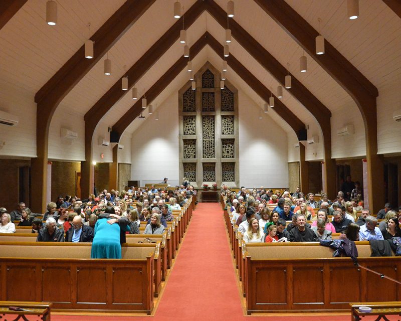 MINISTRIES – Kingston United Methodist Church